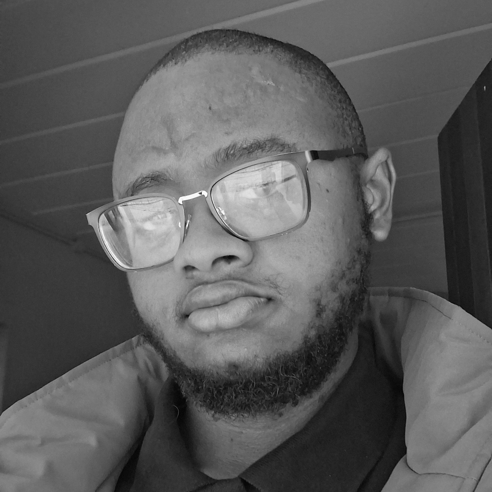 Mpho Matseka | Full-Stack & AI/ML Developer
